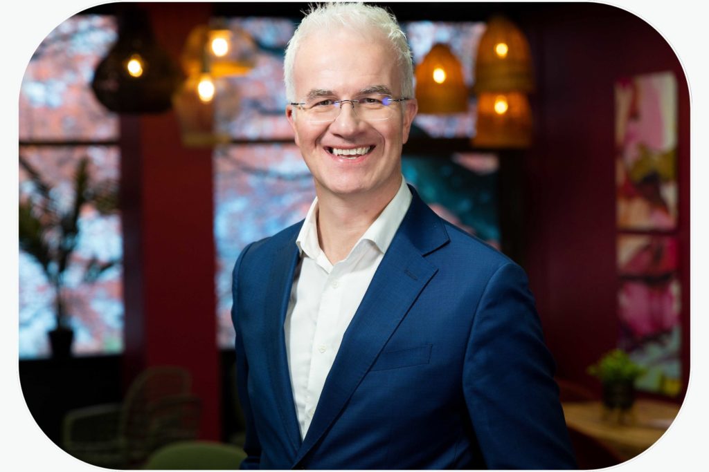 About Healy Communications | Founded by Jonathan Healy