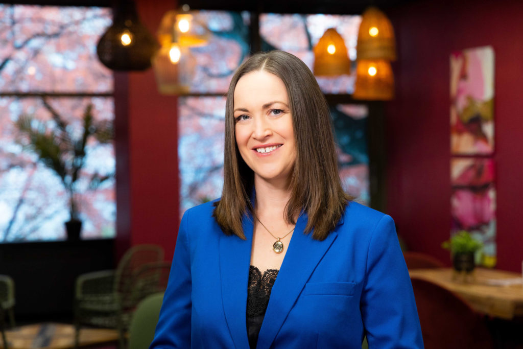 From Journalism to PR - Healy Communications