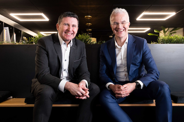 Enda Brady joins Media Training team at Healy Communications